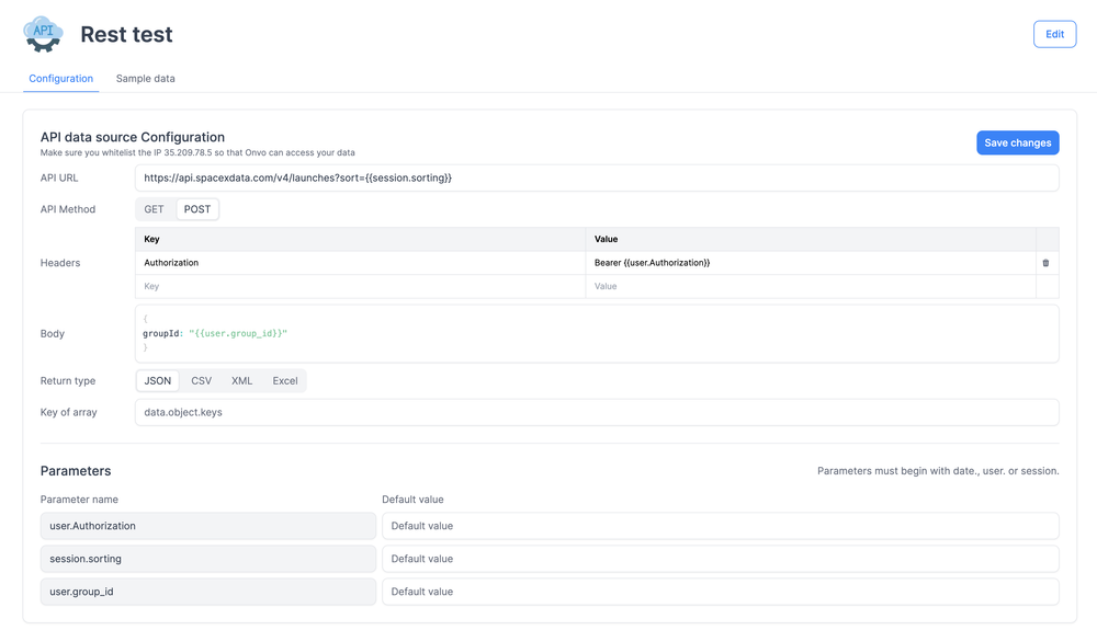 Managing multiple users for a single dashboard / report | Onvo AI Blog Managing multiple users for a single dashboard / report | Onvo AI Blog